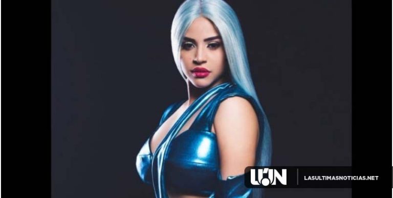 Karolina celebra premio, y sigue promoviendo su nueva música – Las ...