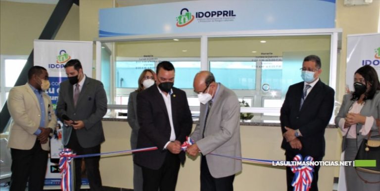 IDOPPRIL archivos – Las Últimas Noticias Net