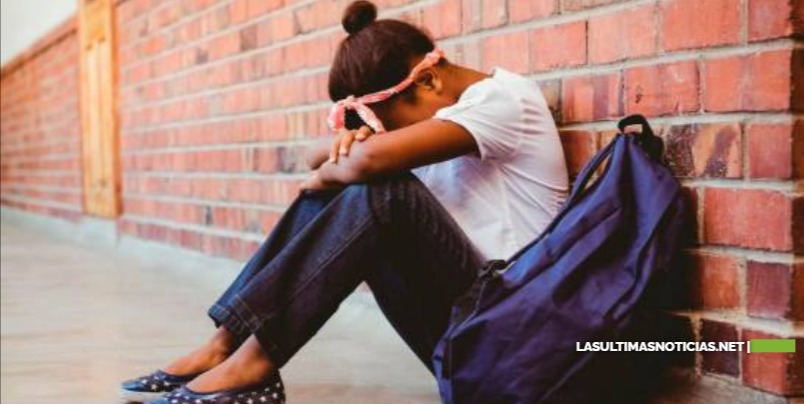 Conmoción en Utah por suicidio de una niña, víctima de bullying – Las ...